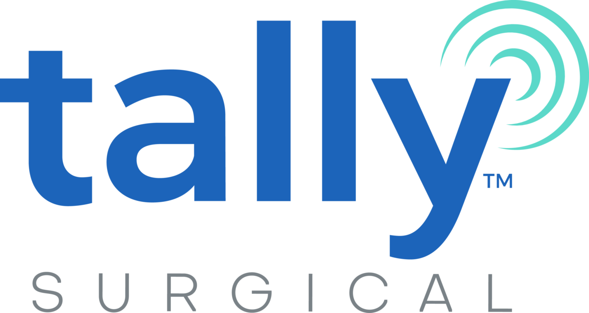 Tally Surgical Sponge Counting & Finding System with RFID Technology